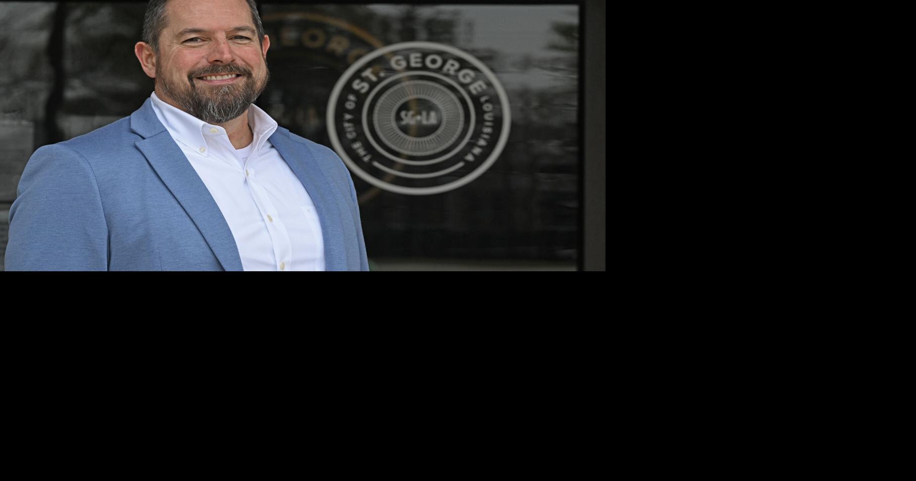 St. George forms Chamber of Commerce to boost local business | Business ...