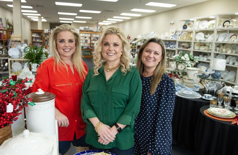 South Louisiana retailers hope for holiday rebound | Business ...