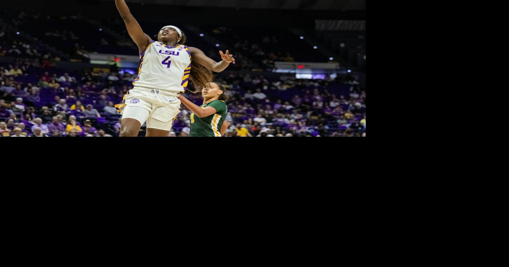 Photos: LSU Tigers Pounce on Southeastern Lions | Multimedia ...