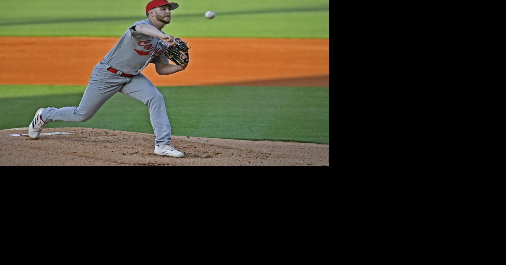 UL Cajuns: What does baseball need for strong stretch drive? | UL Ragin ...