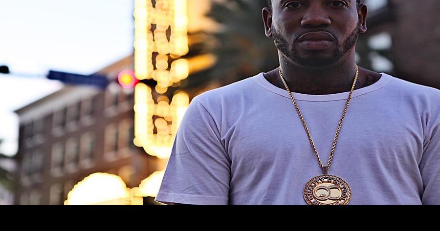 Killing of New Orleans rapper Young Greatness leads to murder, armed ...