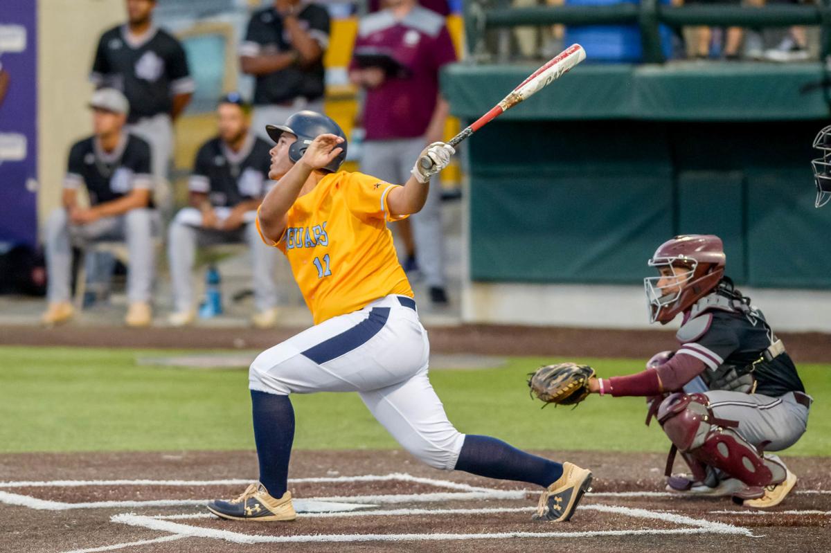 Southern baseball 'made some strides' and ready for next step ...