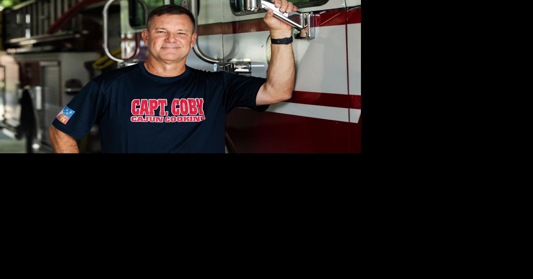 Coby Bailey of Louisiana now on finals of PBS cooking show | Food ...