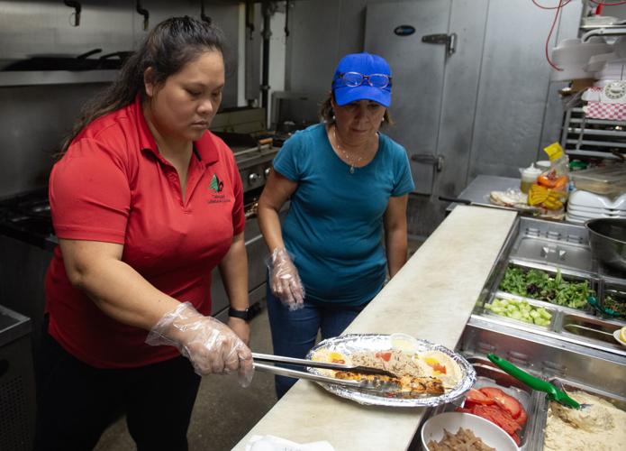 Lebanese families' big role in south Louisiana culture | 200 for 200 ...