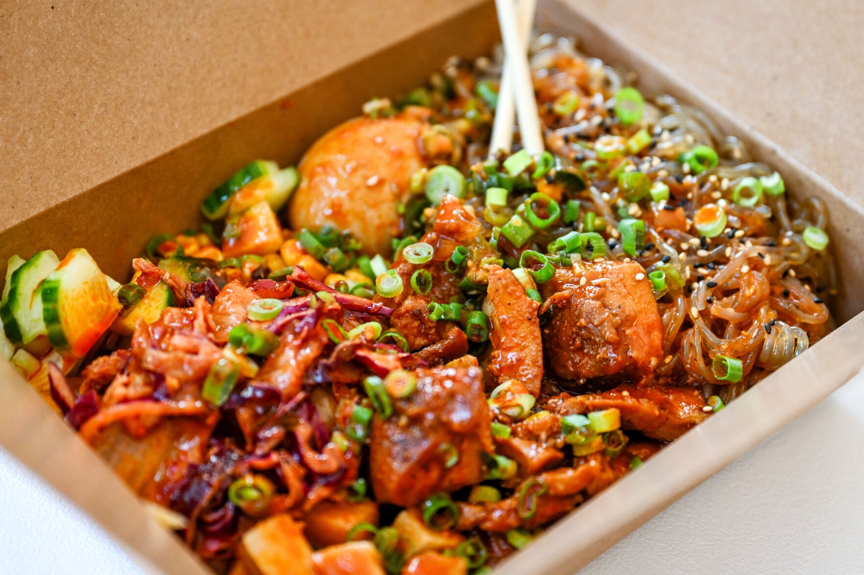 9 Korean restaurants in Baton Rouge | Food/Restaurants | theadvocate.com