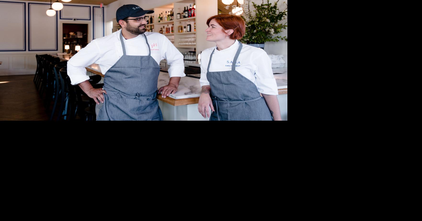 Saba, chef Alon Shaya’s fresh start, begins with a new look at ...