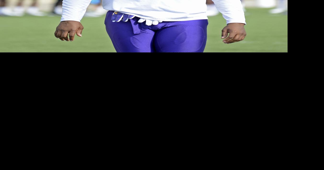 LSU notebook: Jonathan Rucker crosses out life goal after earning ...