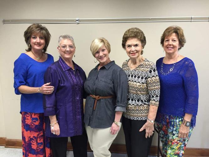 Community news: Three from Baton Rouge area named Angel Award ...