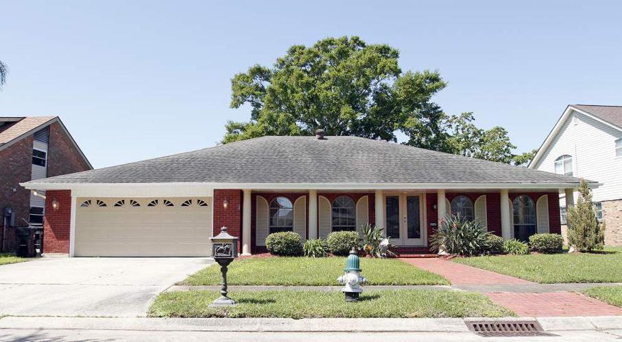 New Orleans property transfers, March 28-April 1, 2016 | Home Garden ...
