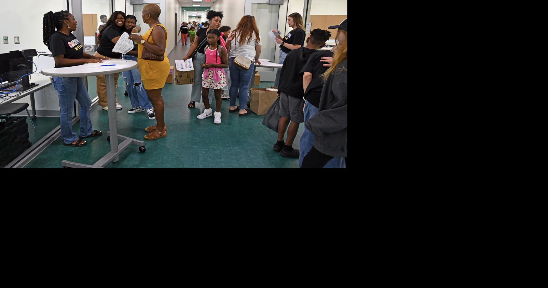Baton Rouge school teachers getting $4K before Thanksgiving | Education ...