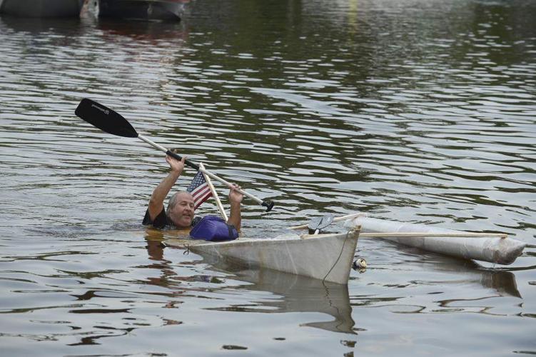Redneck Regatta takes to the water | Communities | theadvocate.com
