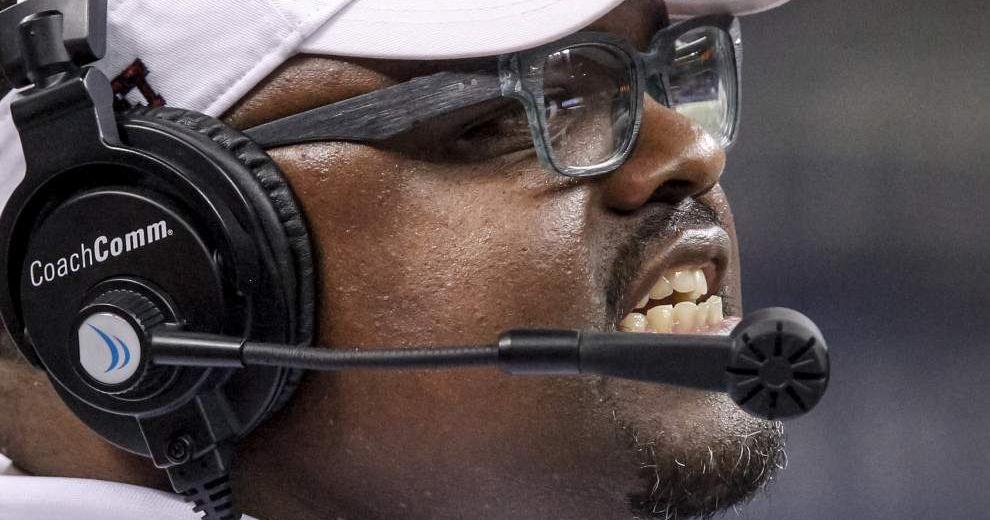 Hearing officer upholds firing of Corey Lambert, former Ehret coach and ...