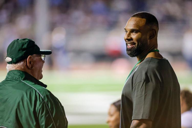 Former Tulane star Matt Forte proved doubters wrong | News ...