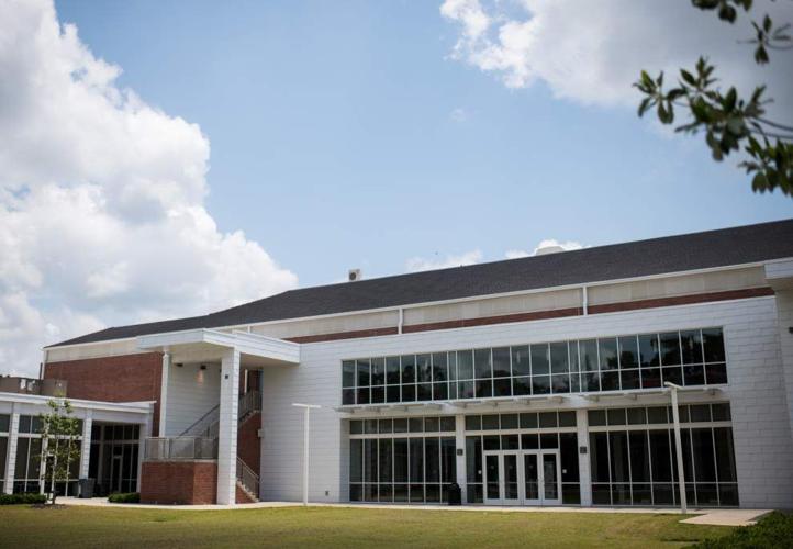 Upgrades planned for University of Louisiana at Lafayette Student Union ...