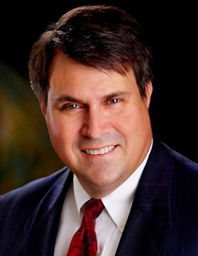 Ricky Babin elected president of Louisiana District Attorney's ...