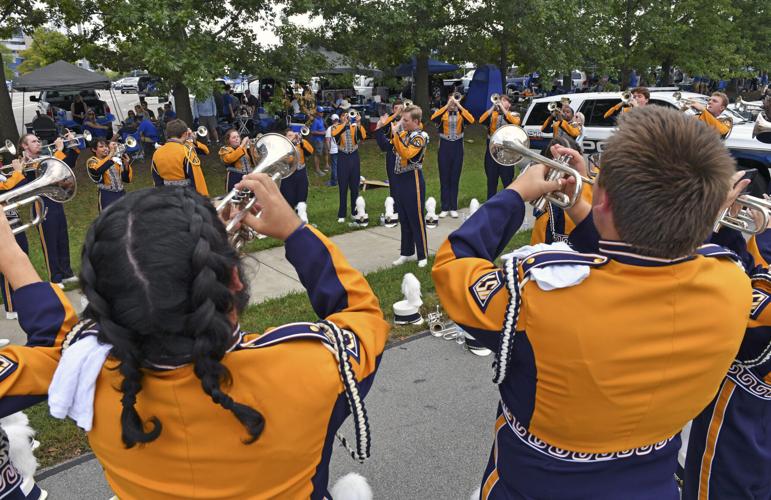 'LSU Chant Song' on Sean Ardoin's album with Tiger Band tweaked after ...