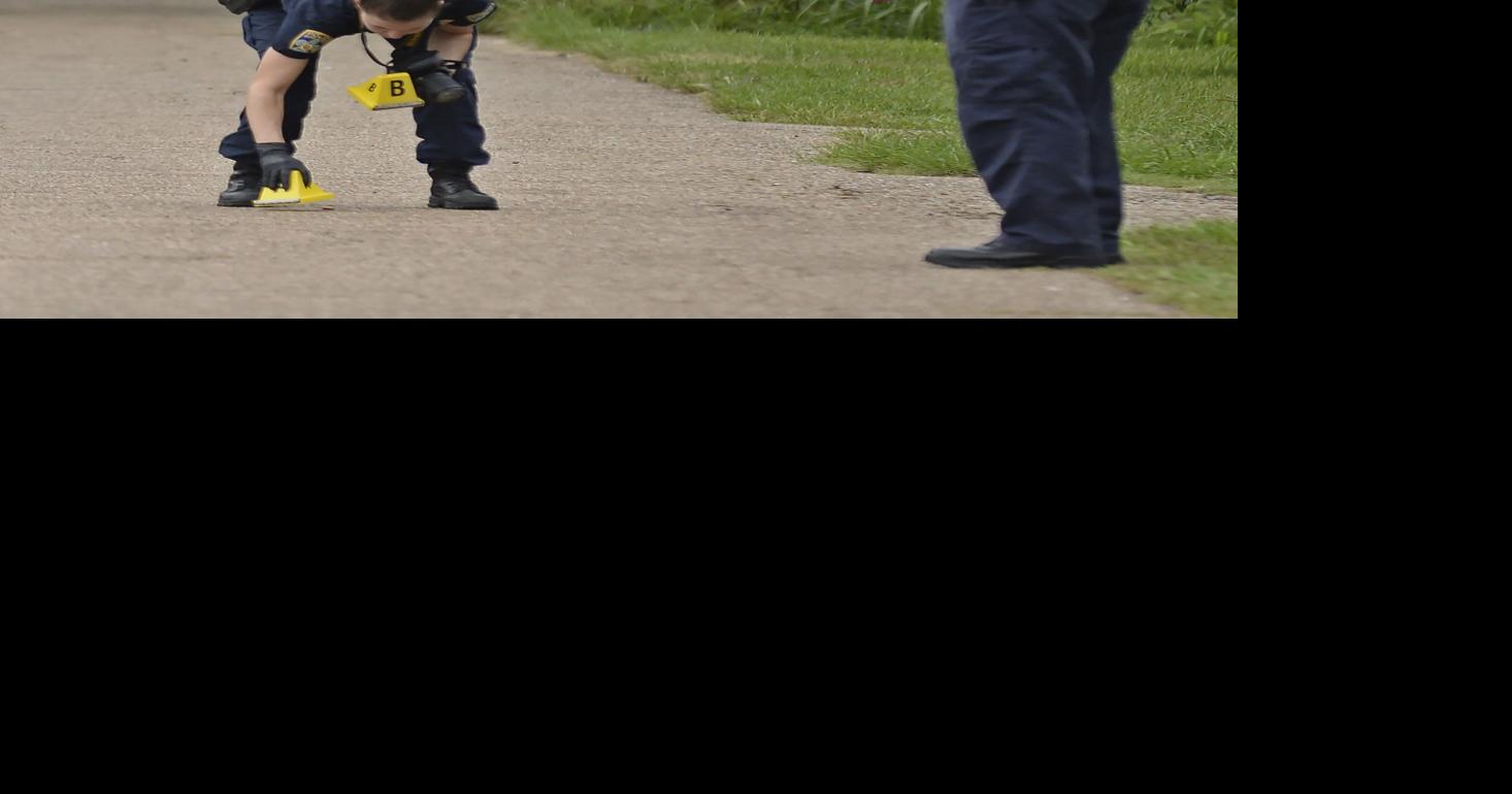 Baton Rouge's most violent weekend so far in 2017: 4 men, 1 woman dead ...