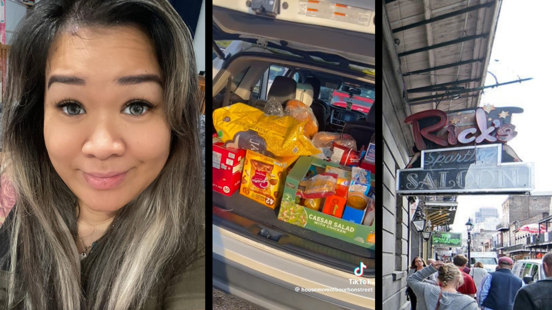 What’s it like as ‘house mom’ at Bourbon Street strip clubs ...