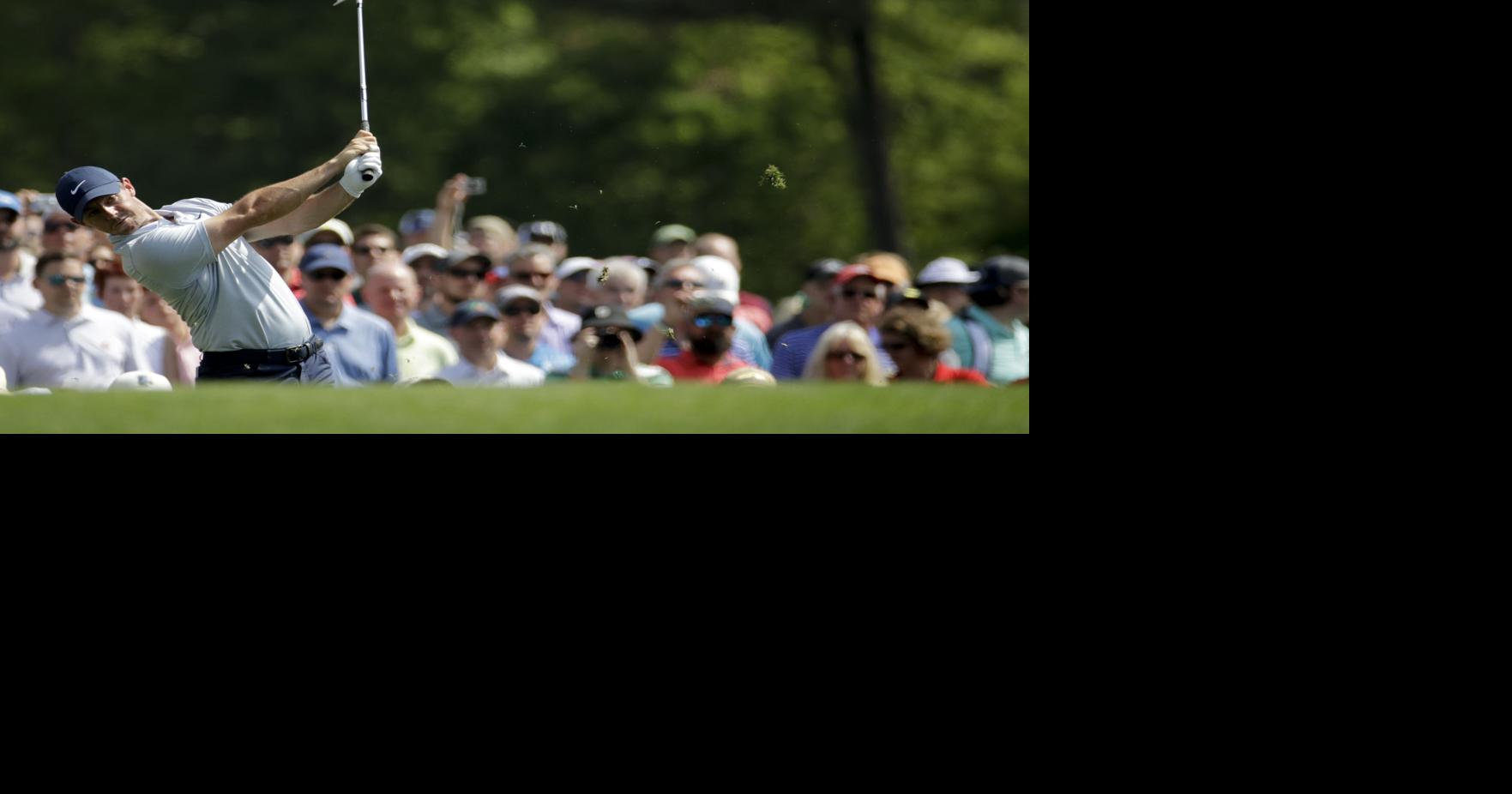 The Masters: Five players to watch | Scott Rabalais | theadvocate.com