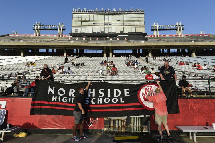 Northside High grads ‘victors not victims’ as they celebrate long ...