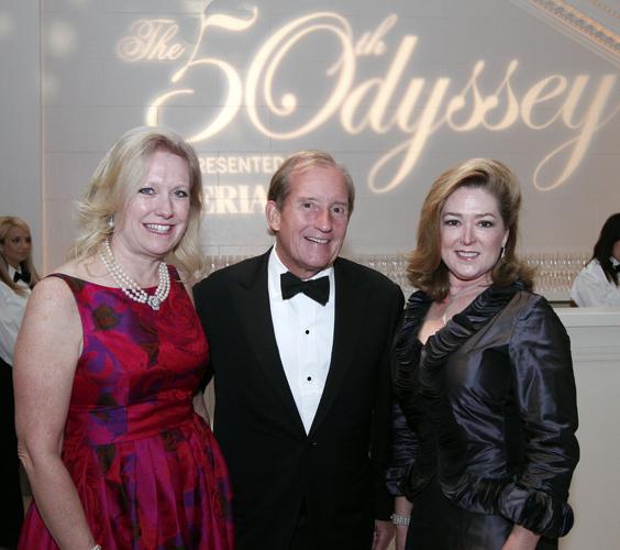 Nell Nolan: Odyssey Ball — NOMA, Moonlight & Miracles Ochsner ...