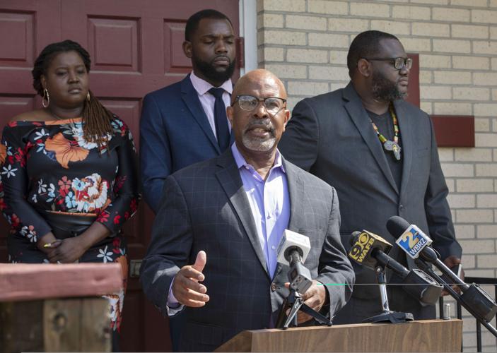 Black Baton Rouge leaders call controversial school changes 'first step ...