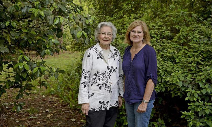 Preserving family’s antique camellias | Communities | theadvocate.com
