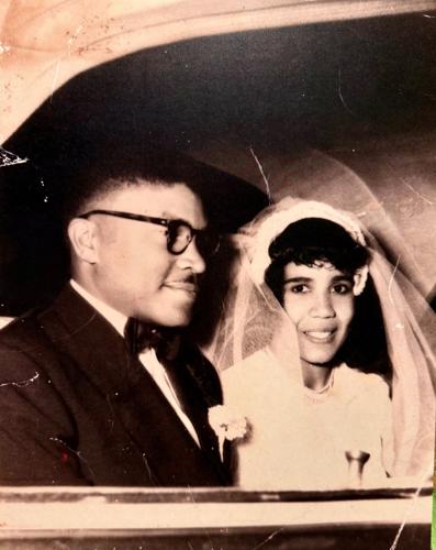 West Baton Rouge Museum celebrates life of Edward Searcy ...