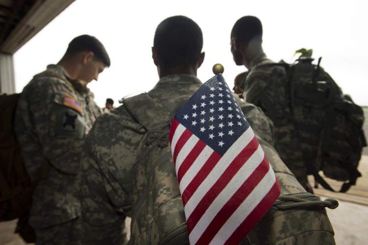 Louisiana guard gets warm welcome on return from Guantanamo | News ...