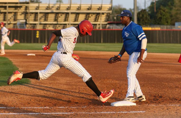 Baseball: Brusly takes advantage for 5-2 win over West Feliciana | High ...