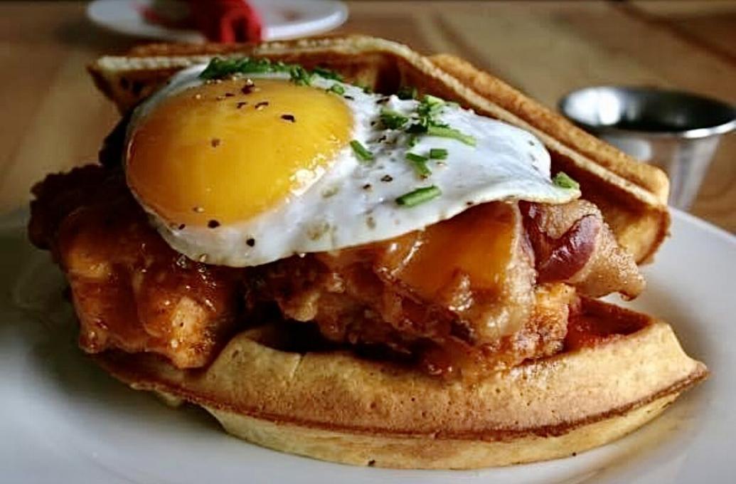 10 brunch restaurants in Baton Rouge | Food/Restaurants | theadvocate.com