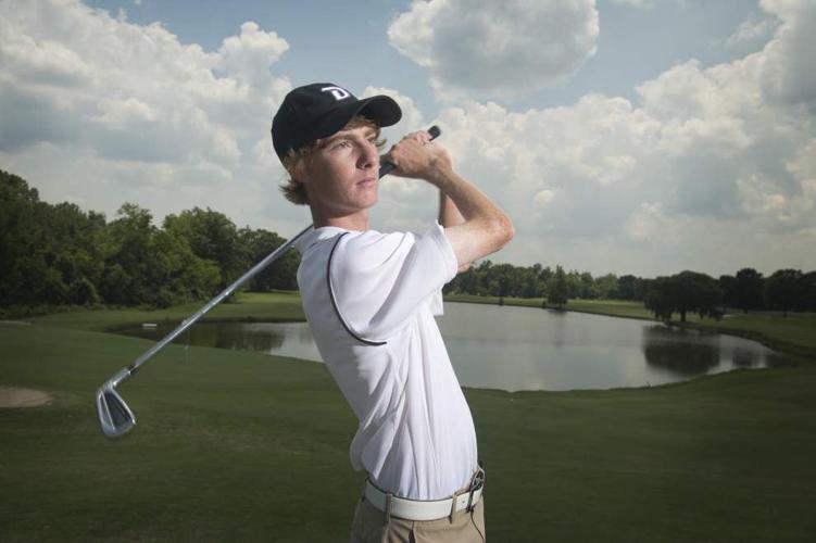 Leary is tops on All-Metro golf team | Ascension | theadvocate.com