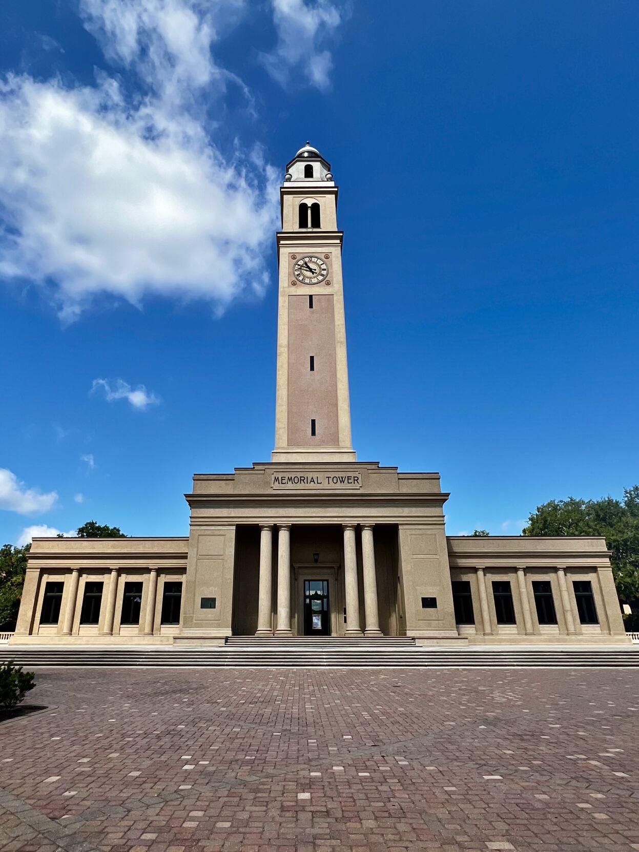 LSU Military Museum tells stories of the school's heroes ...