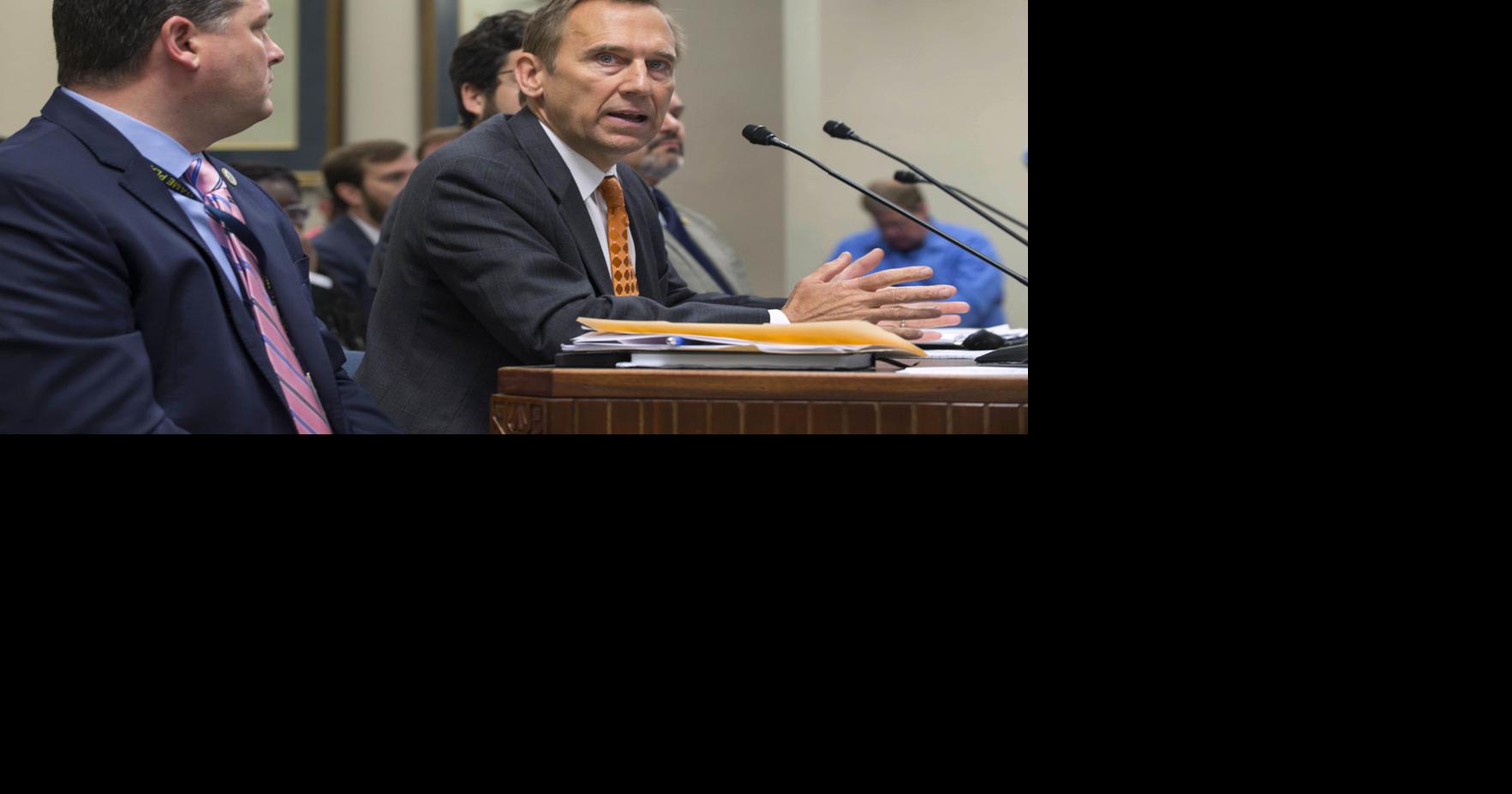 New federal funding could jump start Comite River Diversion Canal 'much ...