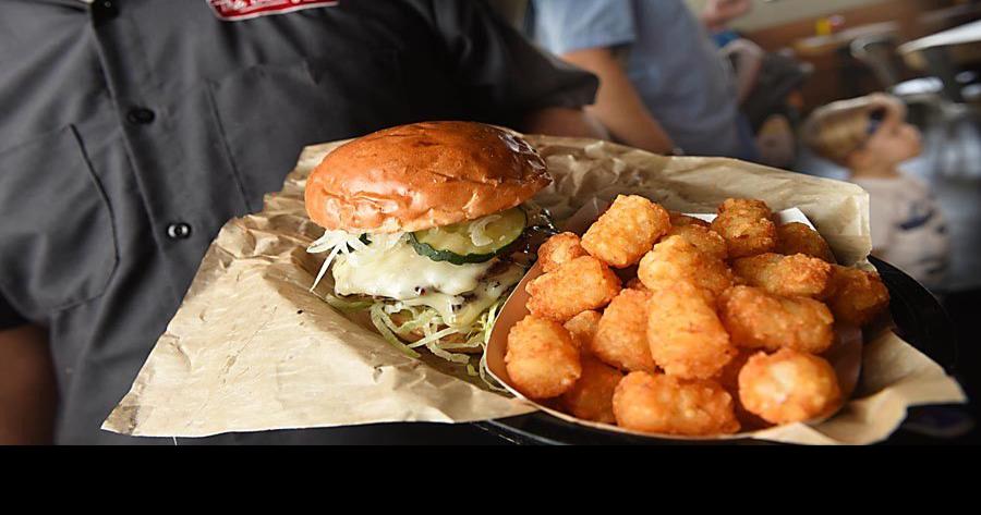 Review: The Backyard | Restaurant Reviews | theadvocate.com