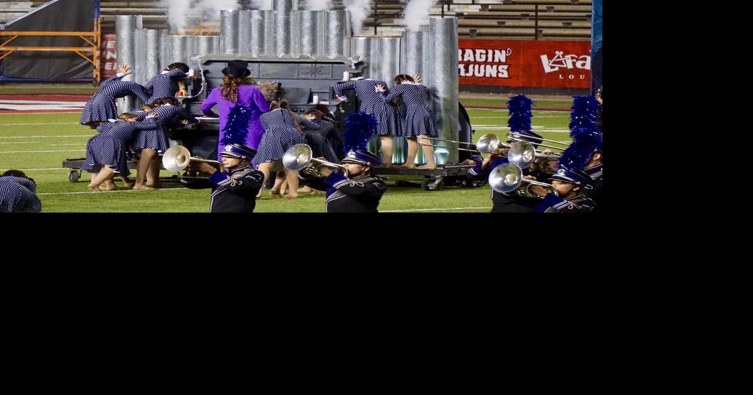 Dedication, hard work pays off for Dutchtown Sound as it wins Louisiana ...