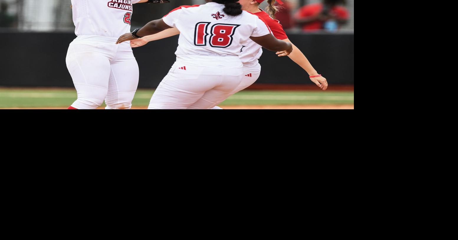 Photos: UL Princeton NCAA Softball | Photos | theadvocate.com