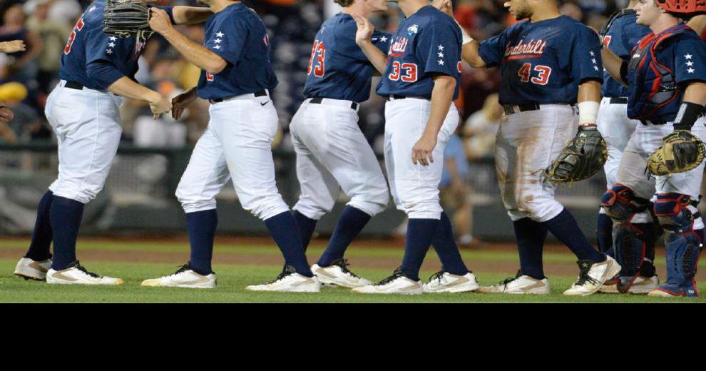 SEC baseball teams look for another run at College World Series | LSU ...