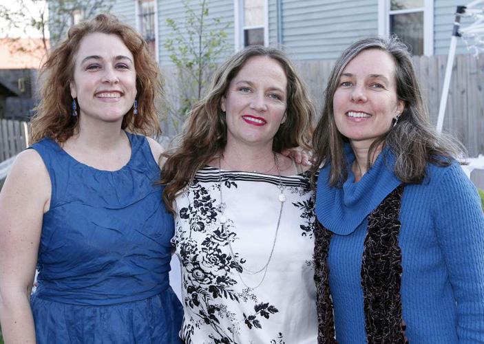 Nell Nolan: Bright Nights | Nell Nolan | theadvocate.com
