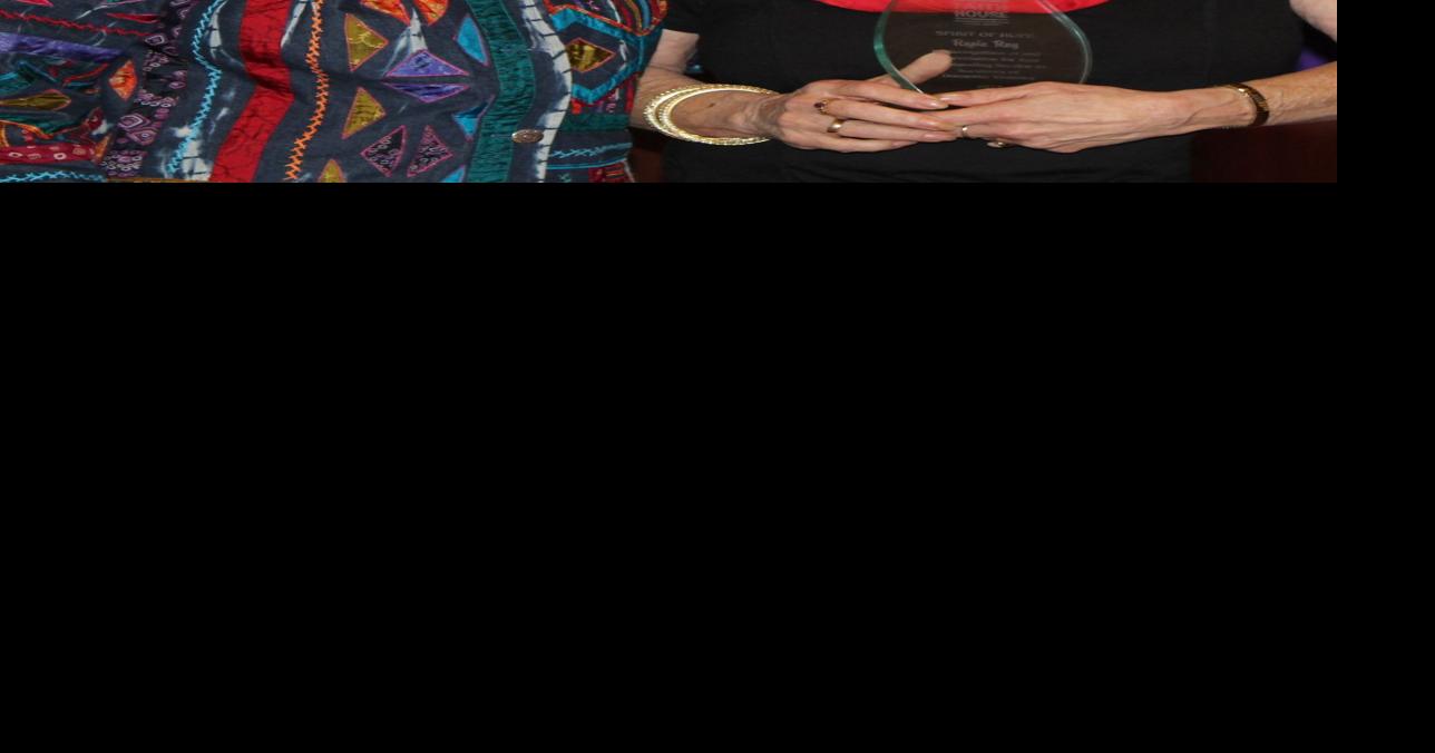 Fête: Keep the Faith | Patricia Gannon | theadvocate.com