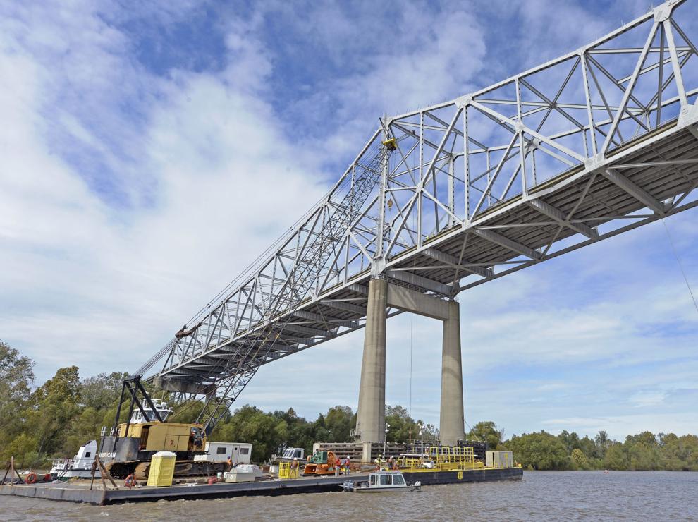 Sunshine Bridge closure, extended detours set for weekend; here's what ...