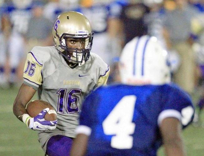 Where did the Nifty 50 sign? 25-1 | LSU | theadvocate.com