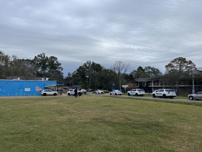 Baton Rouge police arrest man for convenience store killing | Crime ...