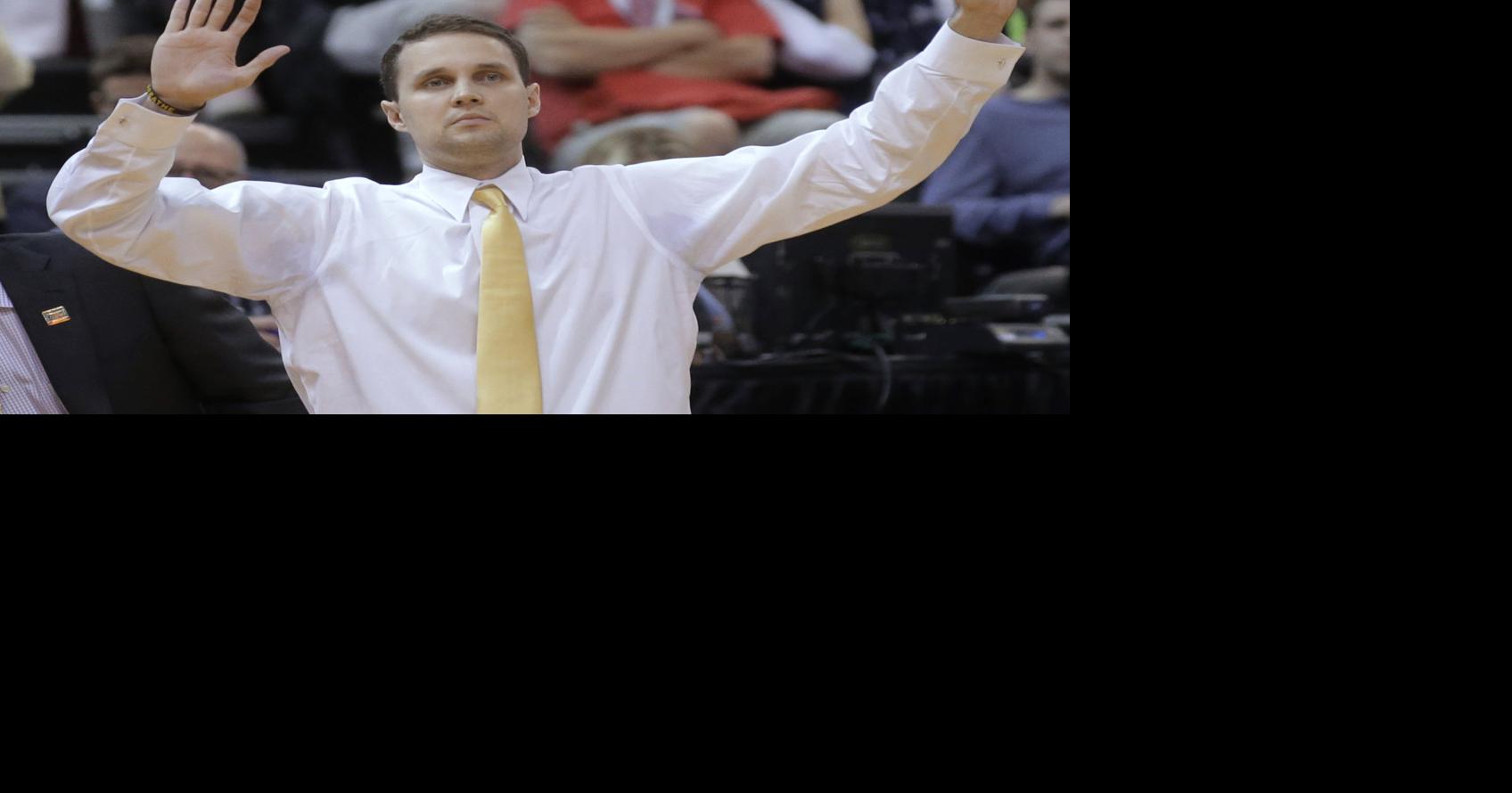 VCU's Will Wade emerges as front-runner for LSU job, ESPN reports ...