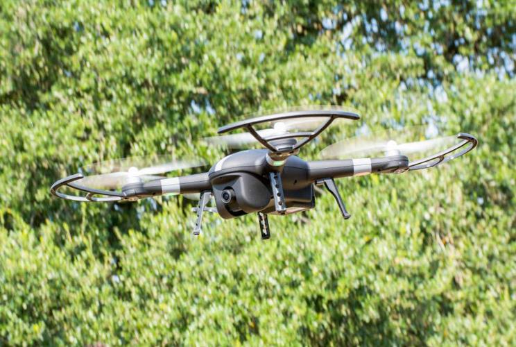 Lafayette, Baton Rouge to consider using latest weapon in war against ...