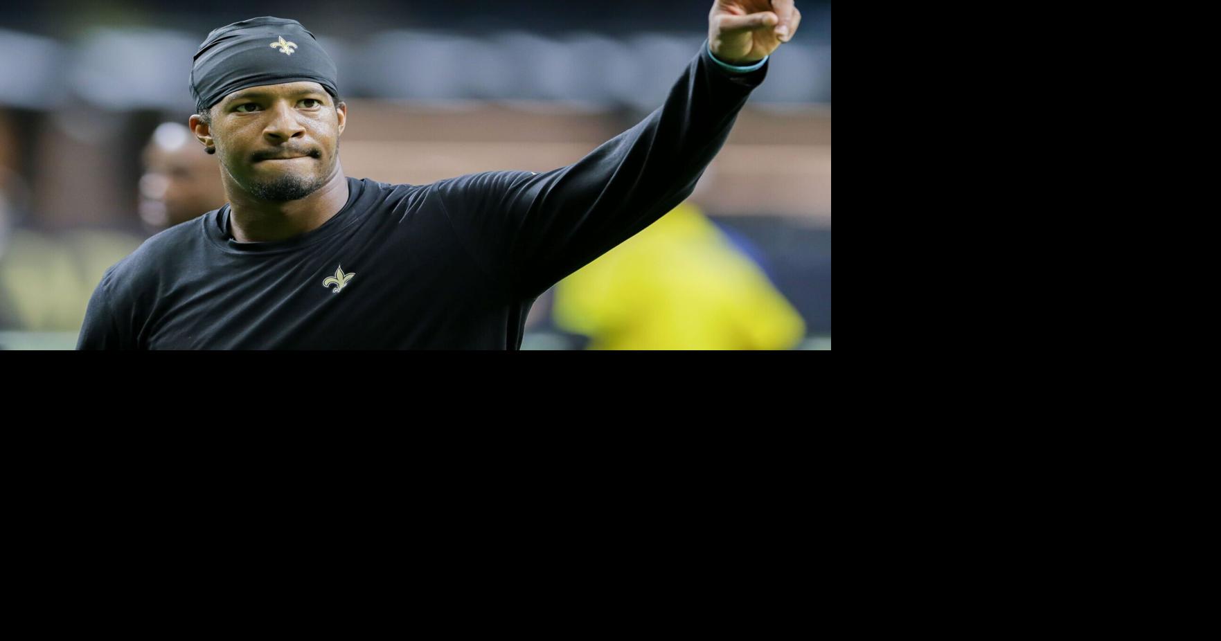 Browns' Jameis Winston issues thank you note to New Orleans | Saints ...