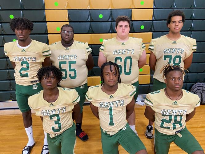 2021 Crowley football preview: Gents look to surprise people in Benoit ...