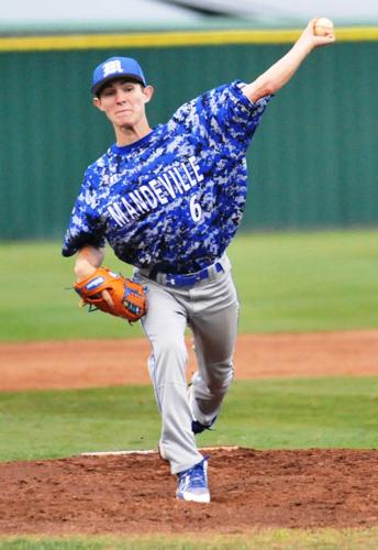 Baseball: Mandeville eyes first playoff bid in six years after sweep of ...