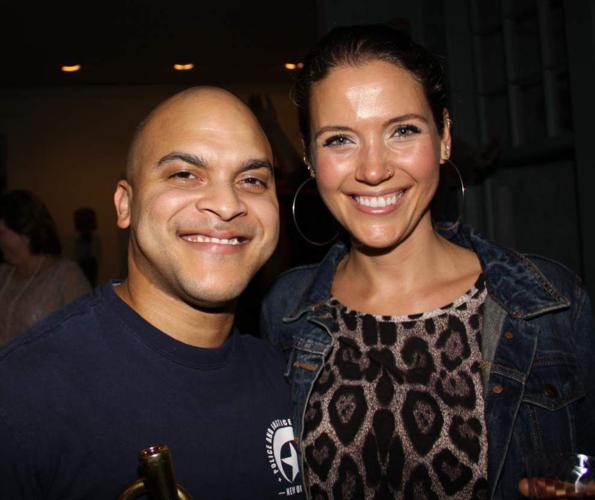 Steven Forster’s Party Central: Dr. Sid Bhansali’s Christmas party in ...