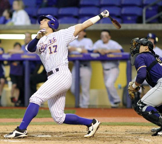 Jared Foster: Return to LSU baseball team is an 'answered prayer'; back ...